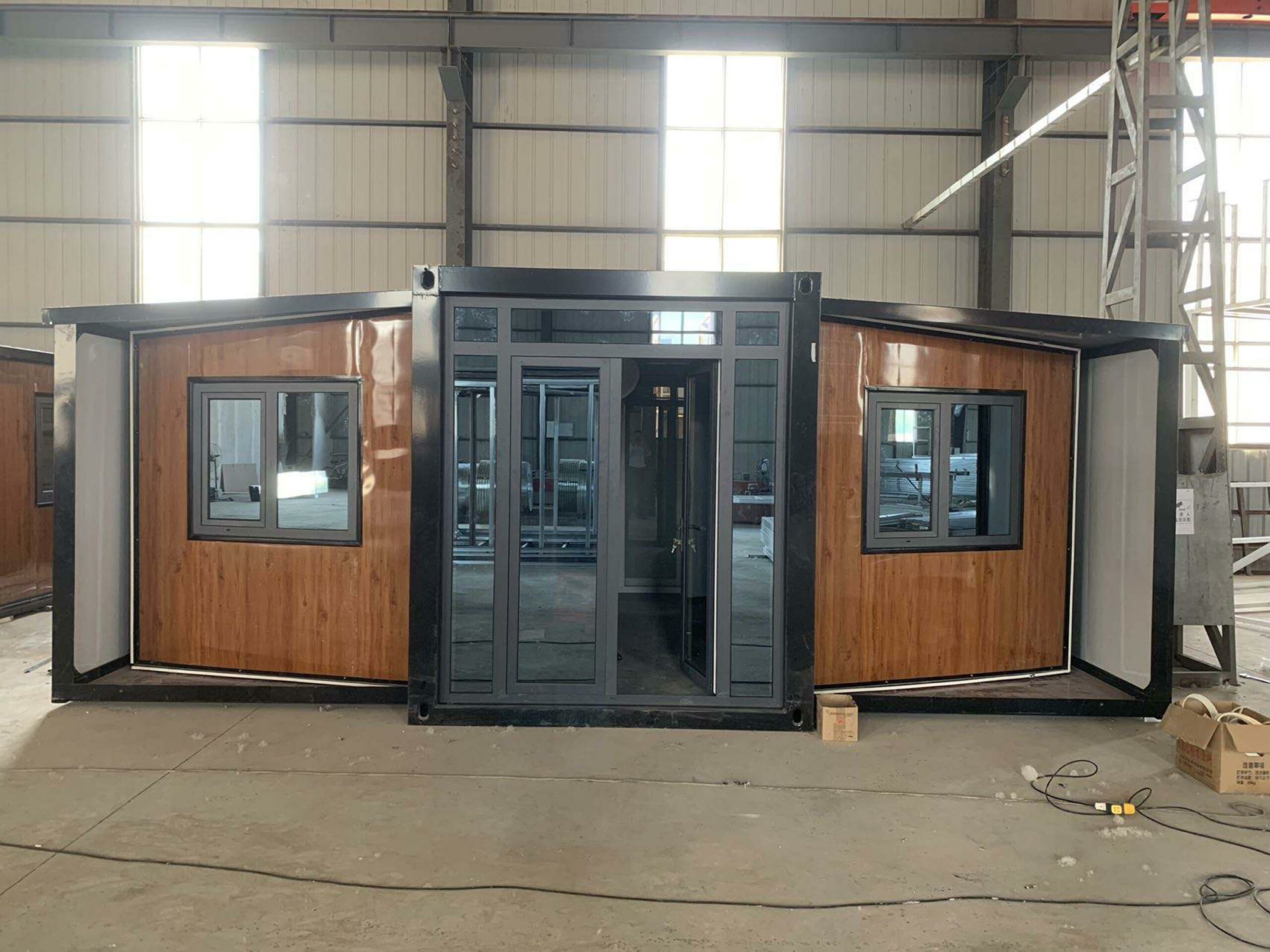 Home Page - Sota Prefab