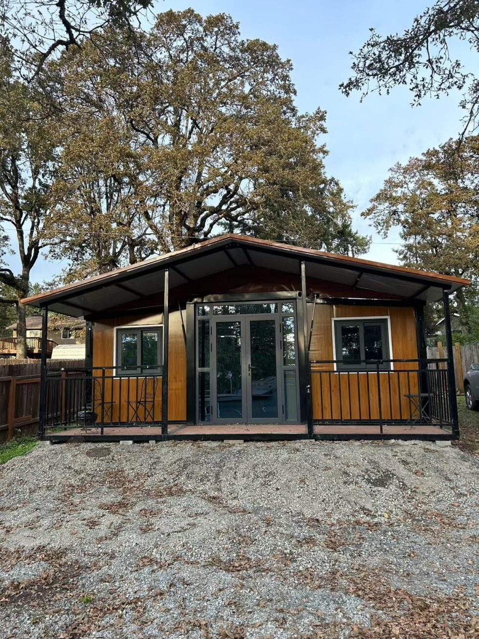 Home Page - Sota Prefab